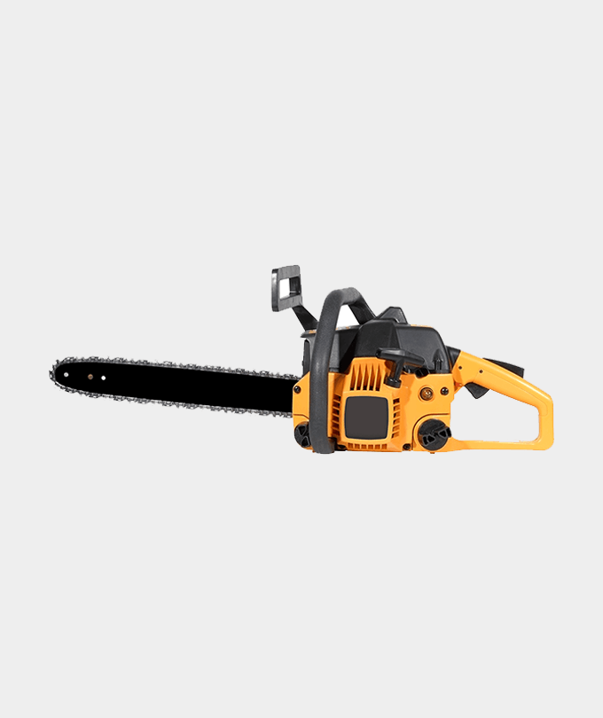 Power Cutter - Custom Environmental Design